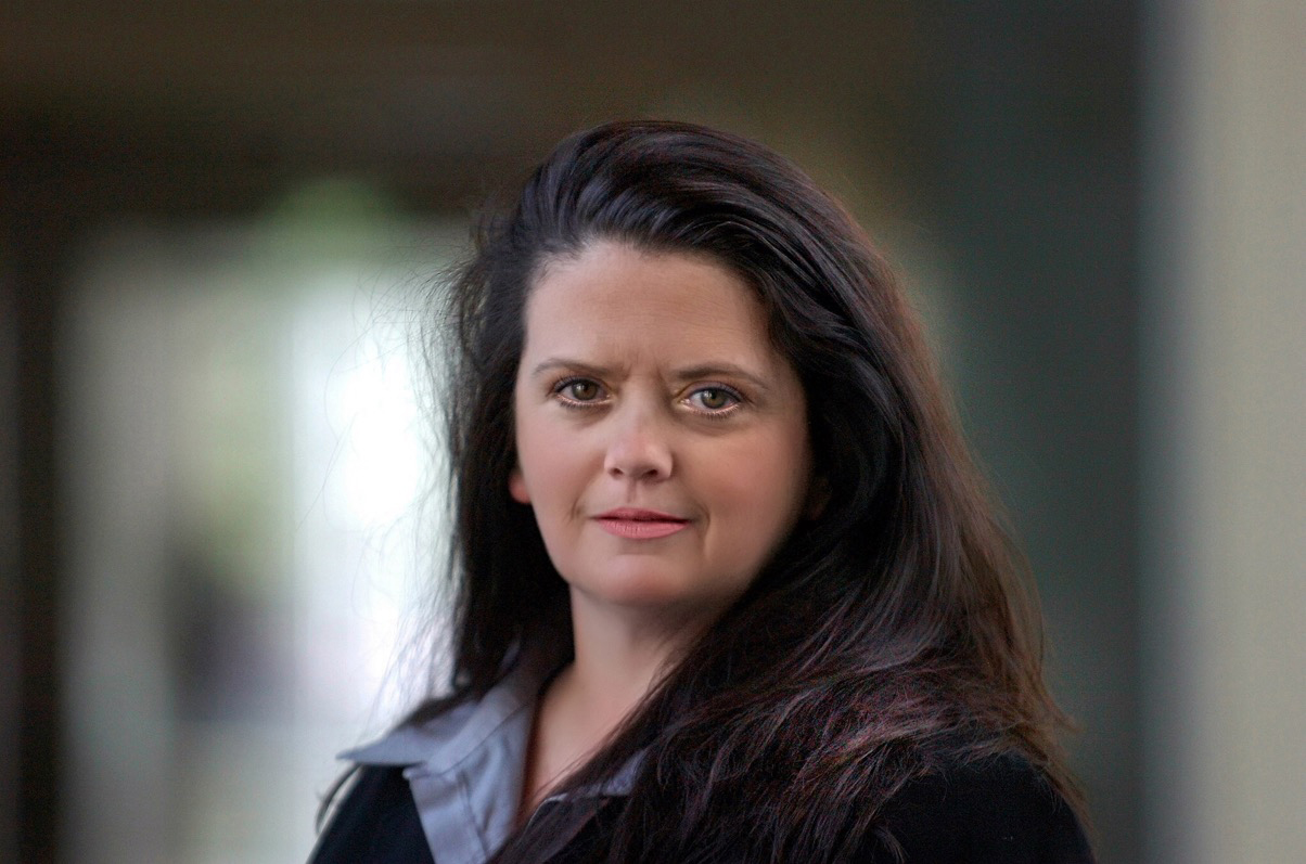 NewHS – DANIELLE CRONIN